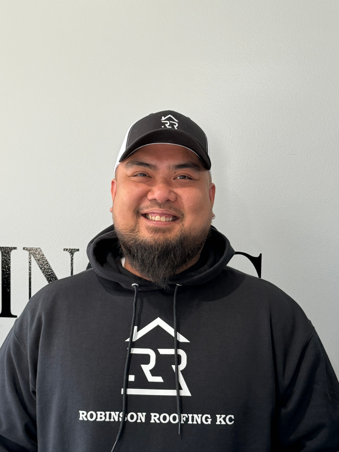 About | Robinson Roofing KC