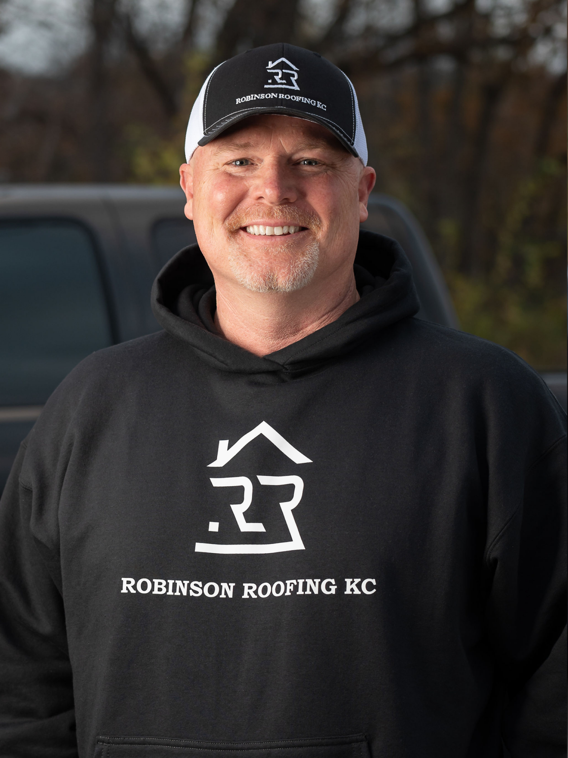 About | Robinson Roofing KC