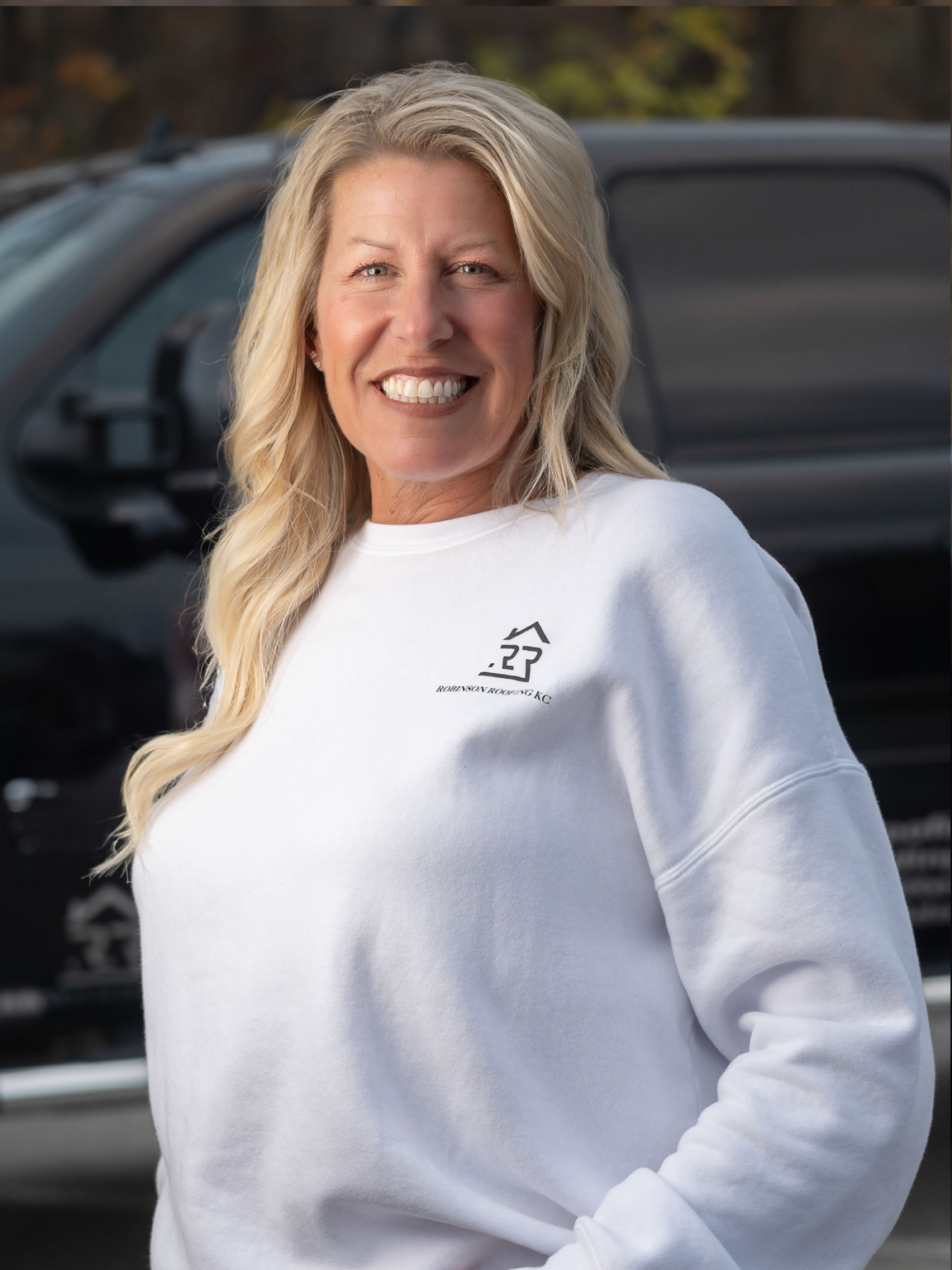 About | Robinson Roofing KC