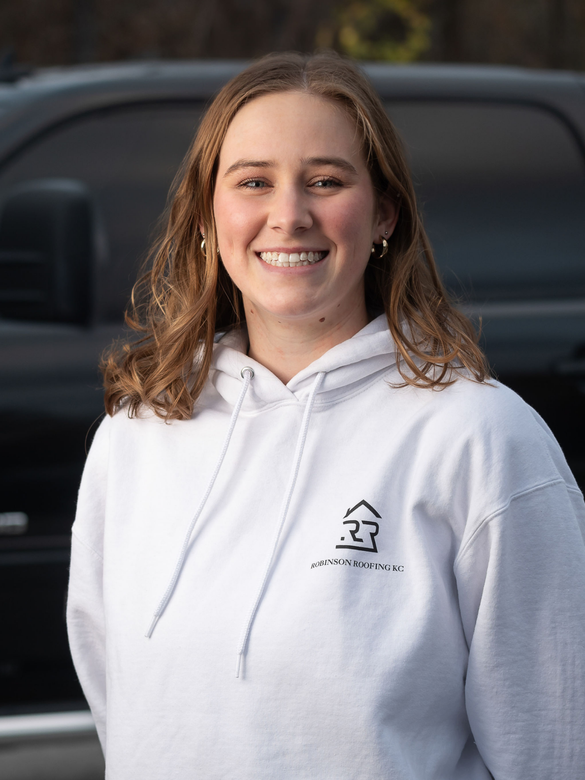 About | Robinson Roofing KC